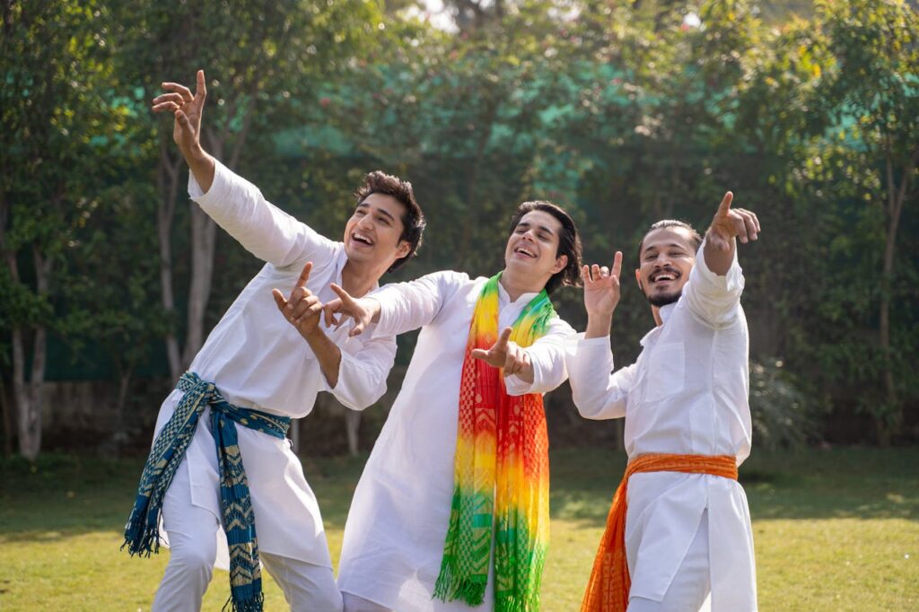 10 Reasons why Friendship is the Best Bond Ever