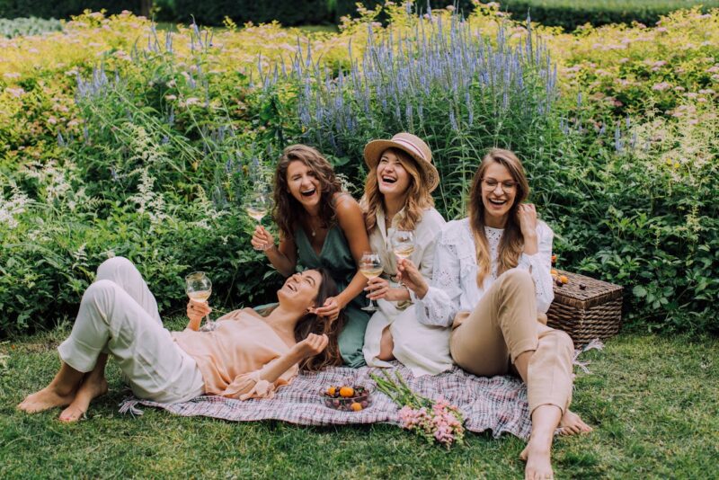 10 Reasons why Friendship is the Best Bond Ever
