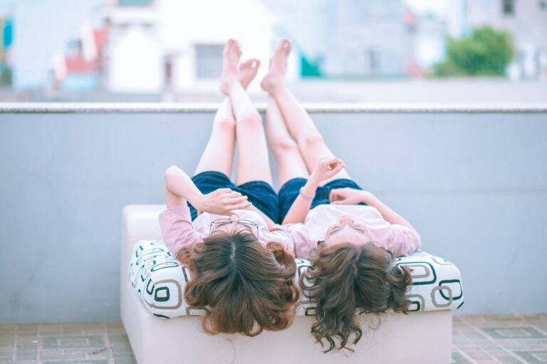 10 Reasons why Friendship is the Best Bond Ever