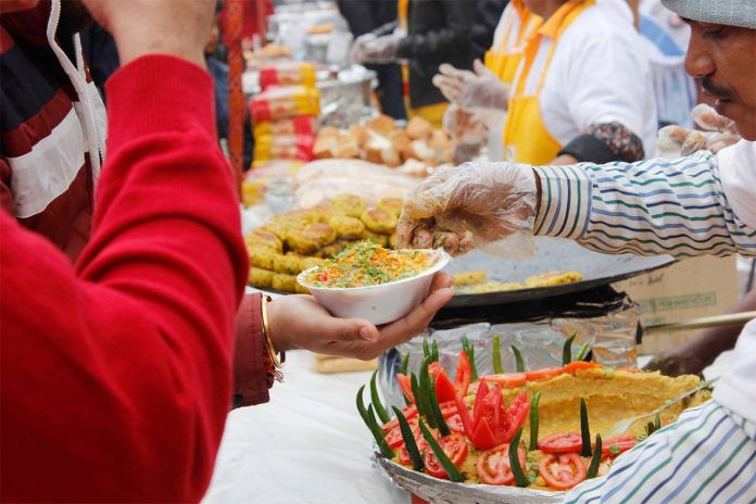 10 Best Indian Food Festivals That will Make Your Taste Buds Cherish ...