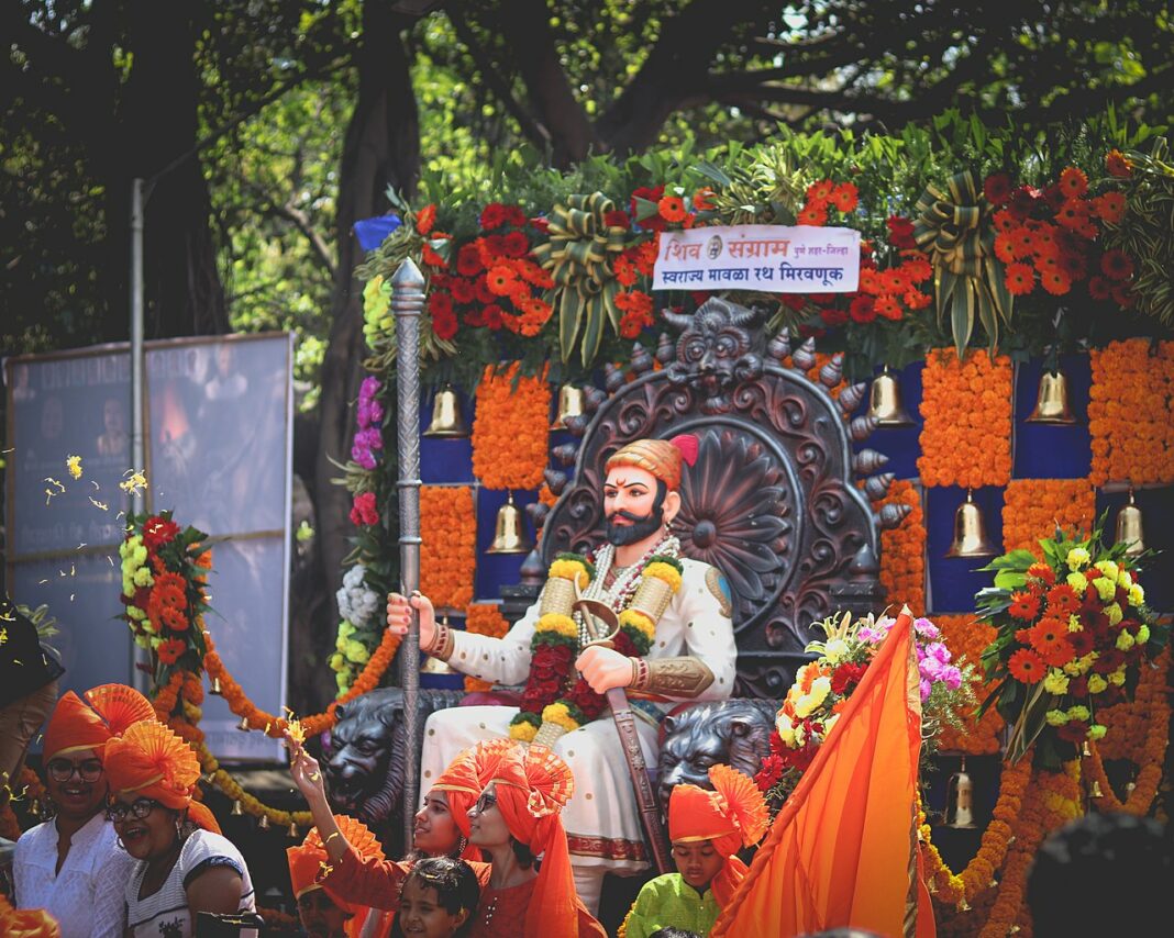 Festivals of Maharashtra - Vivid Expressions of Marathi Culture