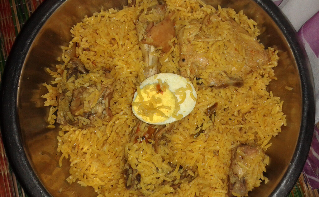 11 Most Famous Food of Telangana You Must Try