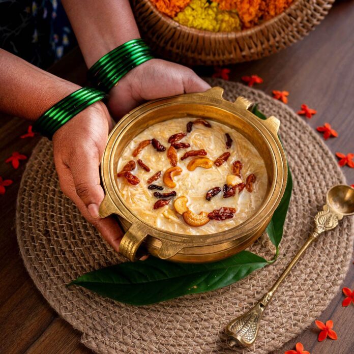 Sweet Dishes of Kerala: Unique Sweet Delights from God’s Own Country