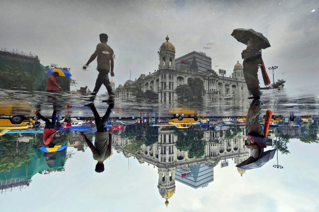 Facts About Indian Monsoons That Will Blow Your Mind (and Umbrella!)