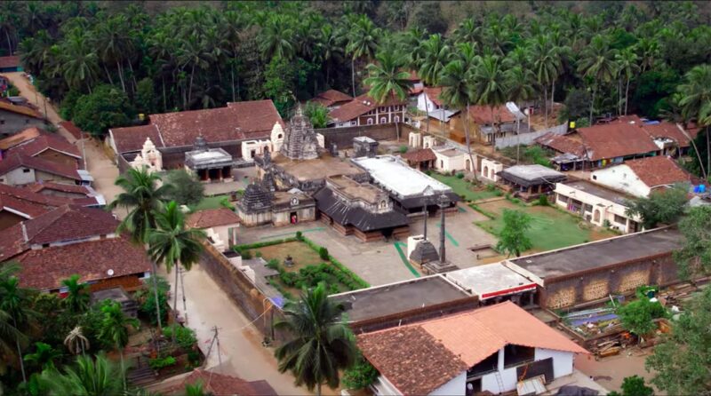 Banavasi: Exploring Karnataka’s First City and Must-Visit Attractions