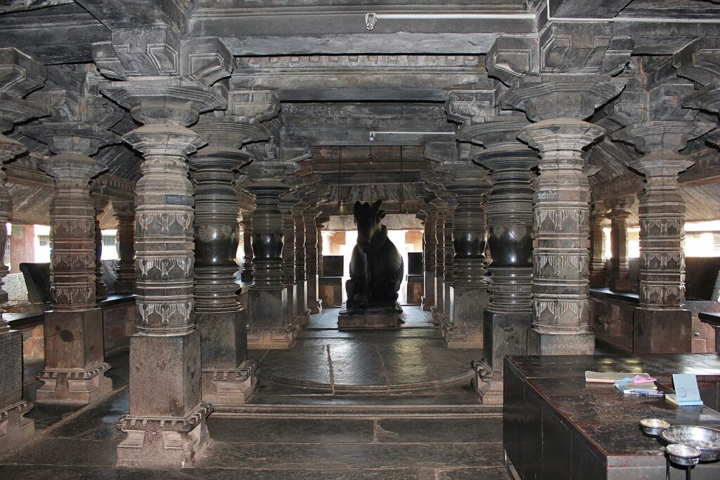 Banavasi: Exploring Karnataka’s First City and Must-Visit Attractions