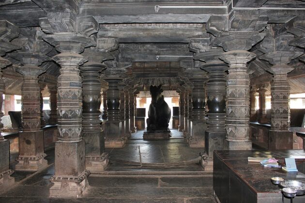 Banavasi: Exploring Karnataka’s First City and Must-Visit Attractions
