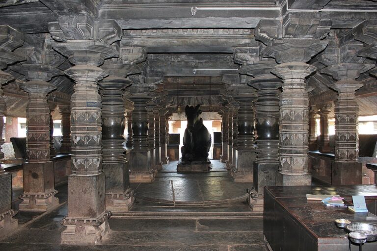 Banavasi: Exploring Karnataka’s First City and Must-Visit Attractions