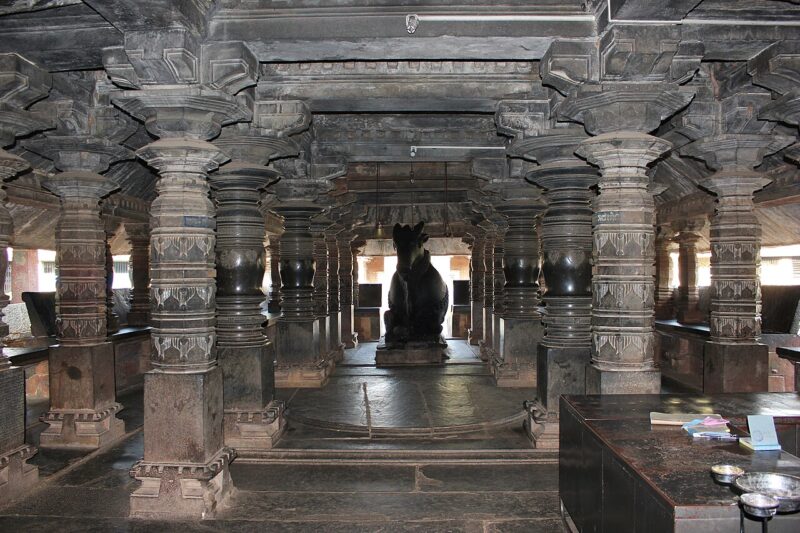 Banavasi: Exploring Karnataka’s First City and Must-Visit Attractions