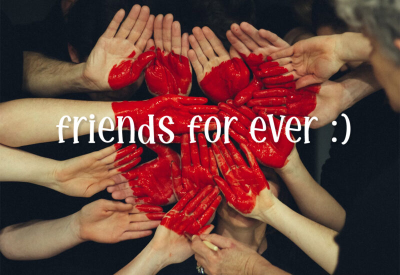 International Friendship Day: Why, How, and the Stories Behind It