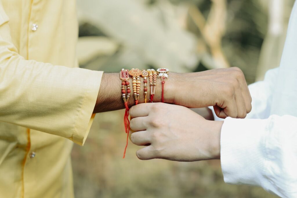 Raksha Bandhan 2025: Timeless Traditions & Modern Twists