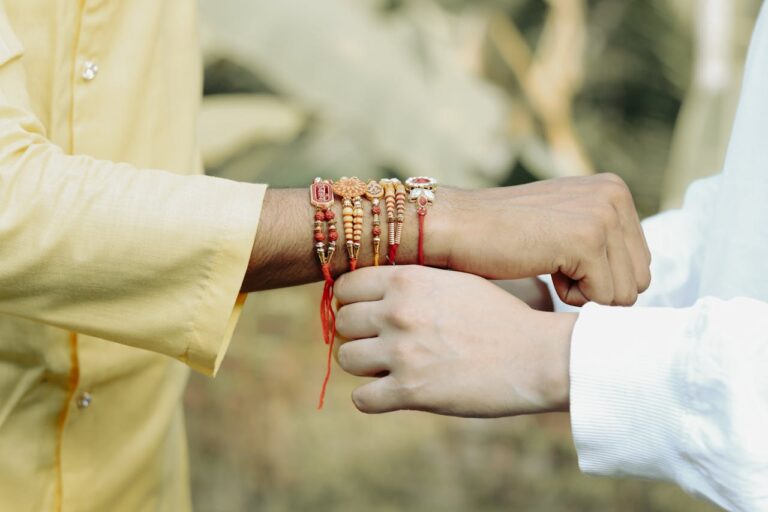 Raksha Bandhan 2025: Timeless Traditions & Modern Twists
