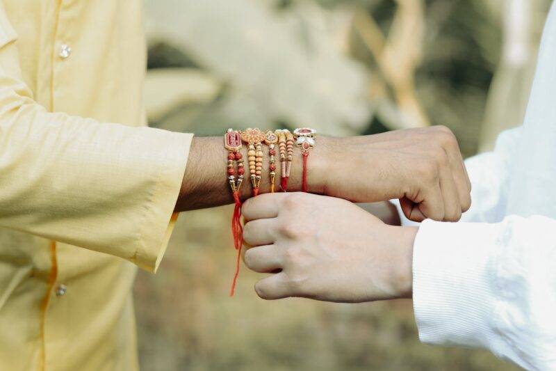 Raksha Bandhan 2025: Timeless Traditions & Modern Twists