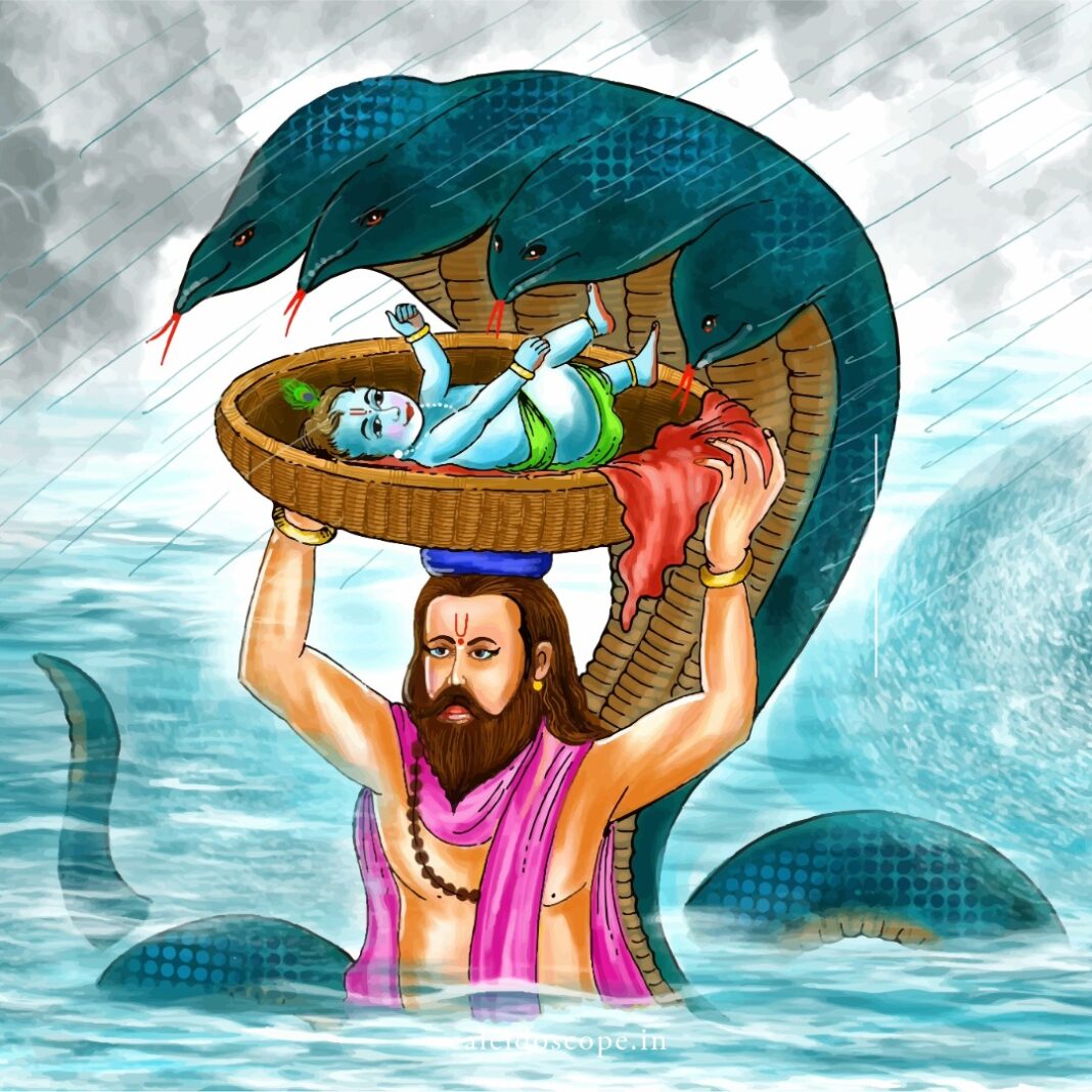 Janmashtami 2025: Auspicious Date, Traditions, and Festivities