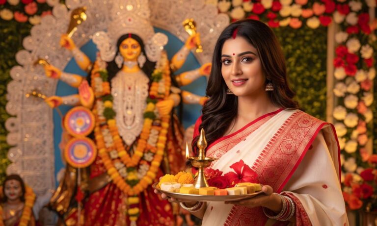 Durga Puja 2025: Dates, Puja Timings, Rituals, and How to Celebrate