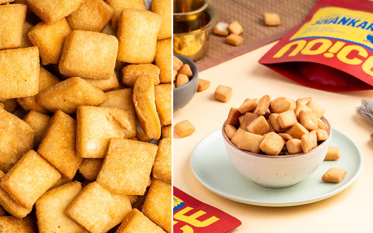 The Ultimate Taste of Nostalgia: Recreating Grandma's Festival Recipes
