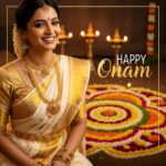 Onam Festival - The Harbinger of Joy