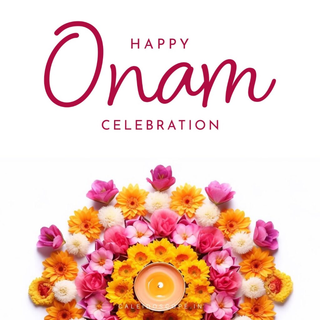 Onam 2025: Auspicious Date, History, Significance, Rituals and, Wish Cards