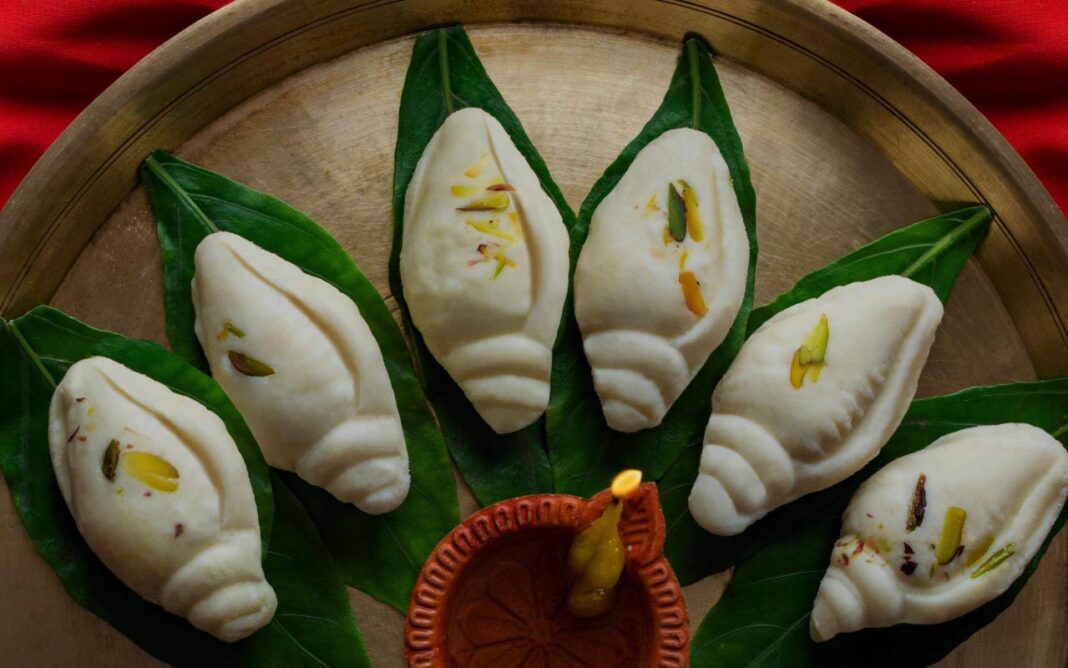 Ready to Relish? Top 10 Traditional Bengali Dishes of Durga Puja