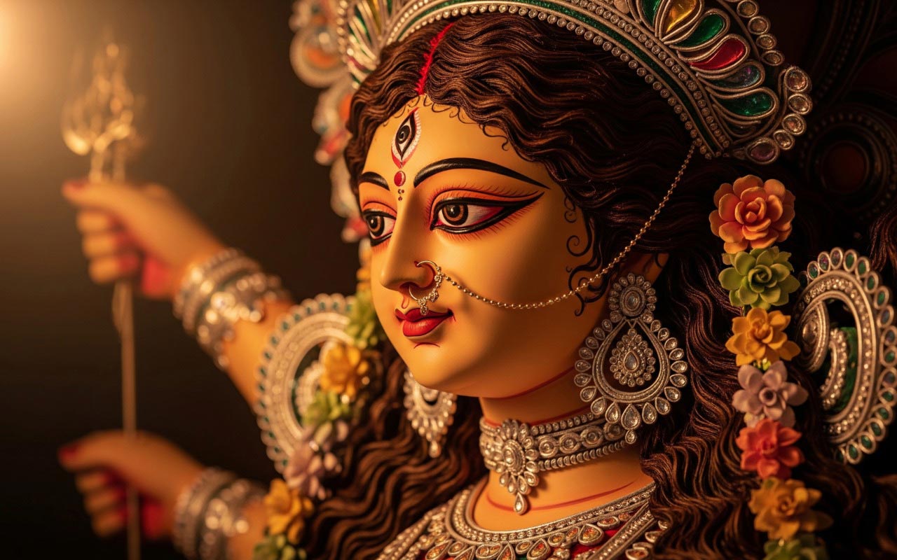 Vijayadashami 2025: Date, Significance, Rituals, and Celebrations