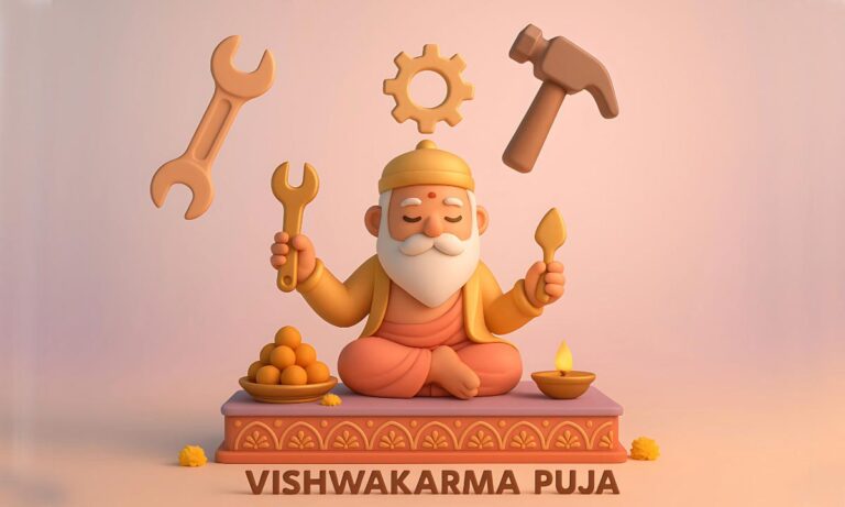 Vishwakarma Jayanti 2025: Date, Puja Rituals, Significance and Celebrations