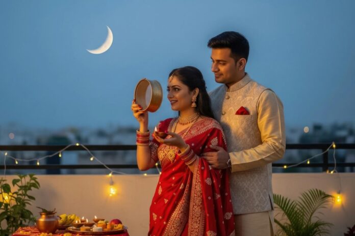 Karva Chauth 2025: Puja Timings, Rituals & Significance