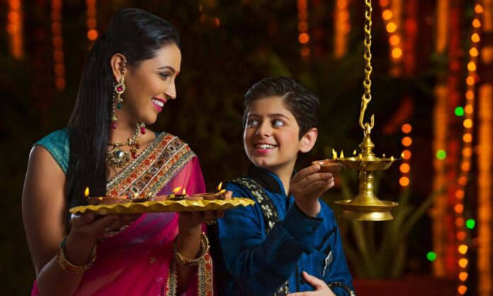 Diwali 2025: Date, Puja Timings, Rituals, and the Festival of Lights ...