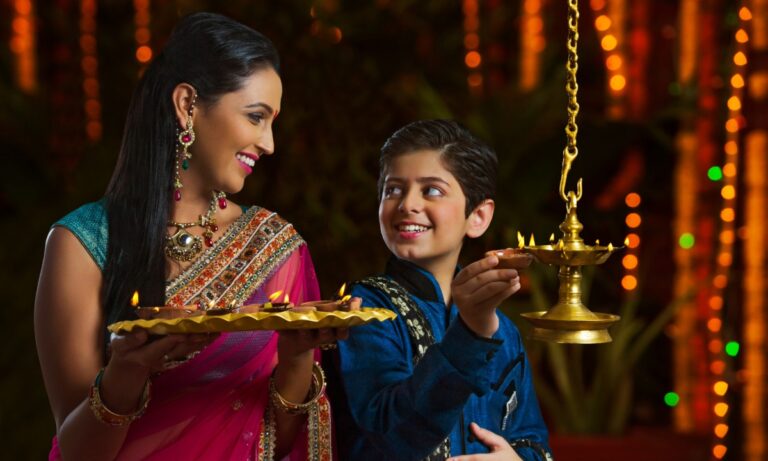 Diwali 2025: Date, Puja Timings, Rituals, and the Festival of Lights ...