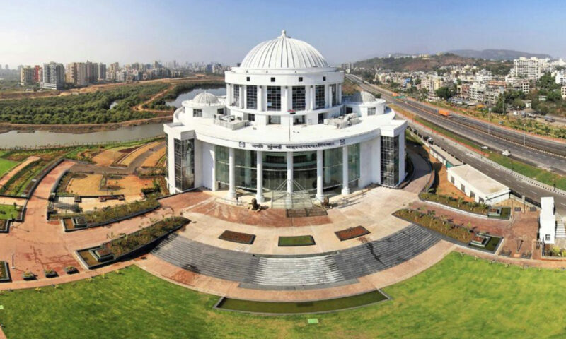Navi Mumbai to Launch India’s First Waste-to-Art Lab at CBD Belapur
