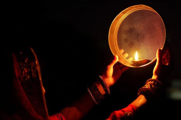 Karva Chauth 2025: Puja Timings, Rituals & Significance