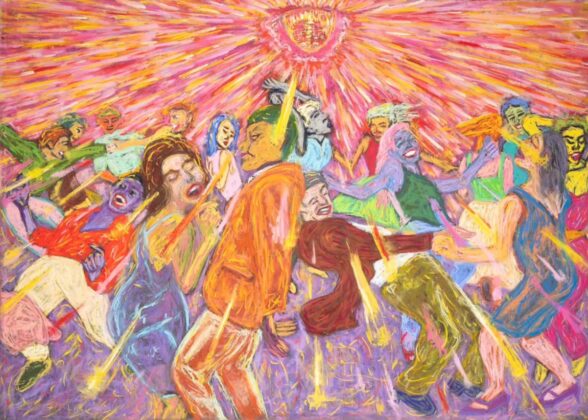 Kolkata Hosts Sohrab Hura’s The Forest: Memory, Media and Intimacy on View