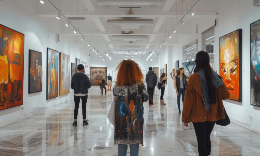 Top Art Exhibitions to Visit in India This October 2025