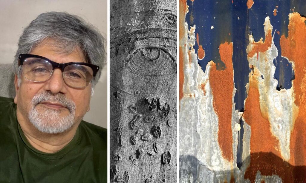 Jeahangir Gallery Hosts “Wandering Eye” – A Visual Poem by Dingankar