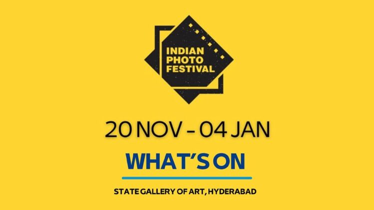 11th Edition of the Indian Photo Festival (IPF) Opens in Hyderabad