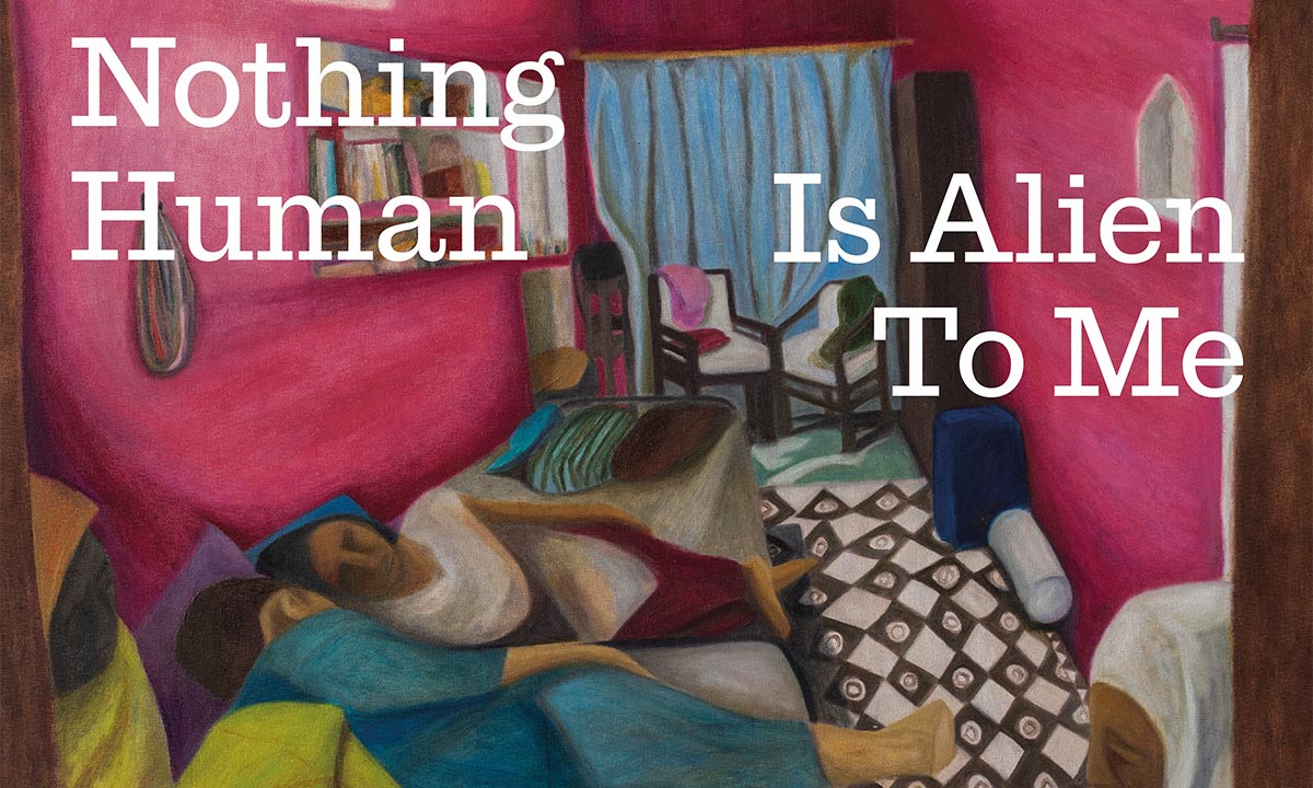 Aban Raza’s ‘Nothing Human Is Alien To Me’: A Visual Chronicle of ...
