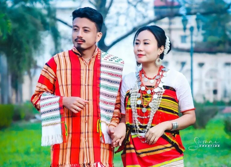 Exploring the Indigenous Communities of Tripura: Stories of the Hills