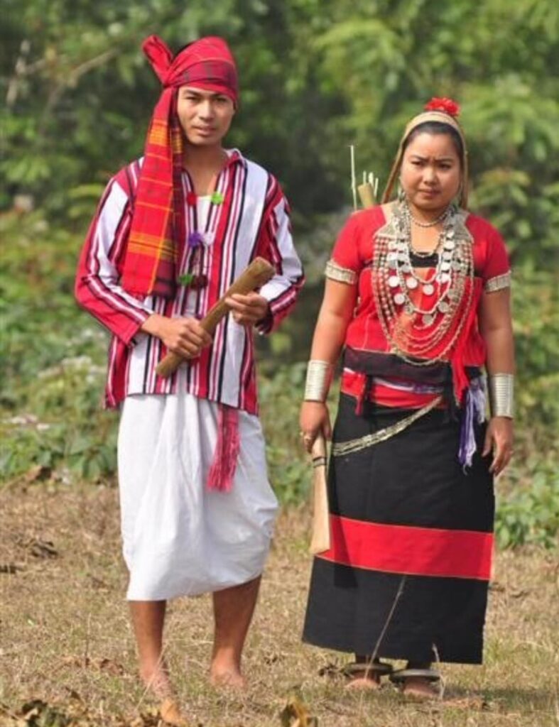 Exploring the Indigenous Communities of Tripura: Stories of the Hills