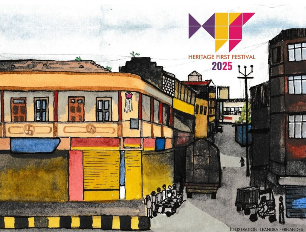 Goa Beyond Beaches: Inside the 2025 Heritage First Cultural Festival