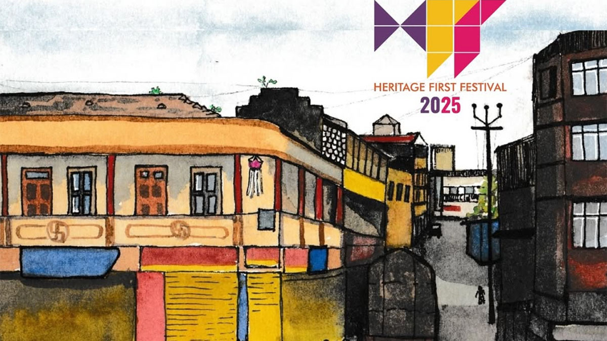 Goa Beyond Beaches: Inside the 2025 Heritage First Cultural Festival