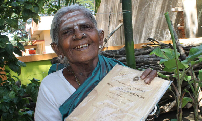 Saalumarada Thimmakka: Celebrating the Eco-Warrior Who Planted Hope