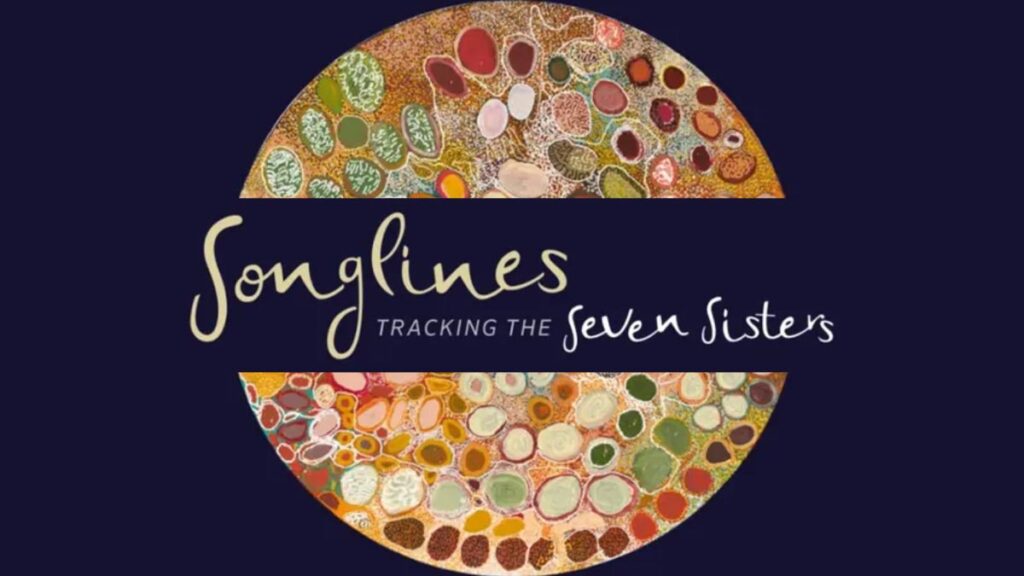 Songlines: The Epic Seven Sisters Creation Saga Unfolds at Humayun’s Tomb