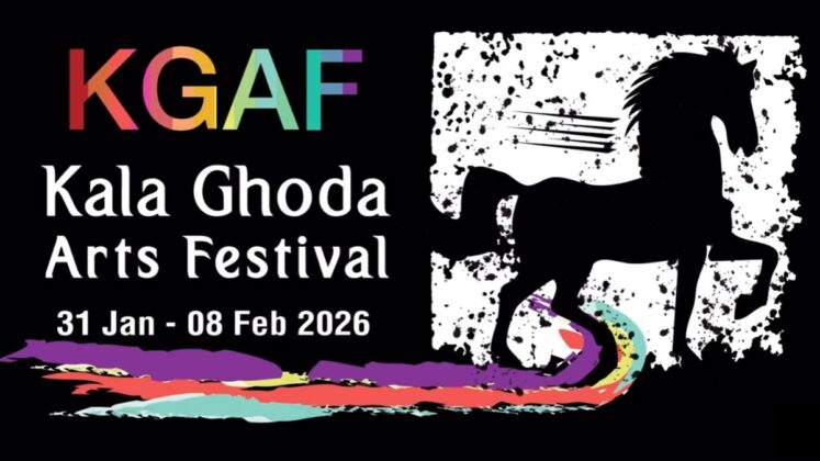 Kala Ghoda Arts Festival 2026: When Mumbai Turns into a Living Gallery