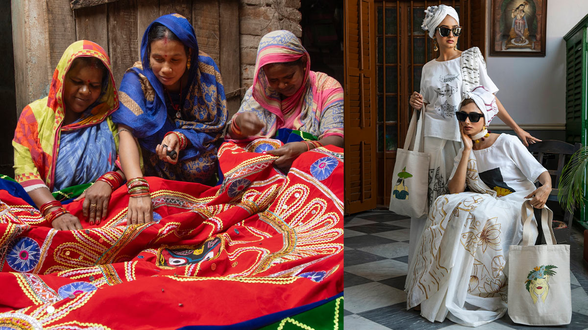 Craft Collective: Inaugural Kolkata Edition to Showcase India’s Living ...