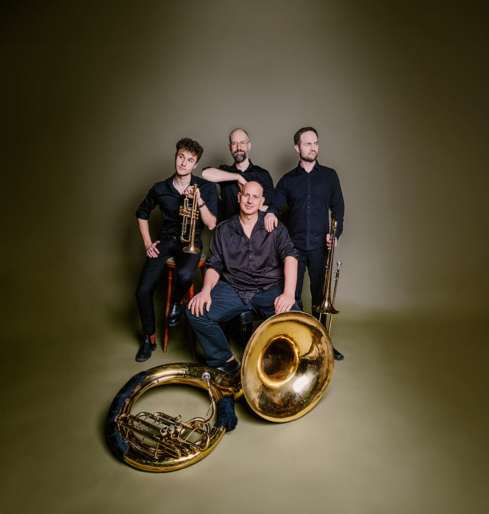 Jazz India Circuit 2026 Returns with International Jazz Artists Across ...
