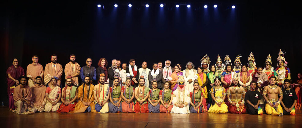 KalaYatra 2026 Concludes as a Landmark Cultural Moment for Delhi and India