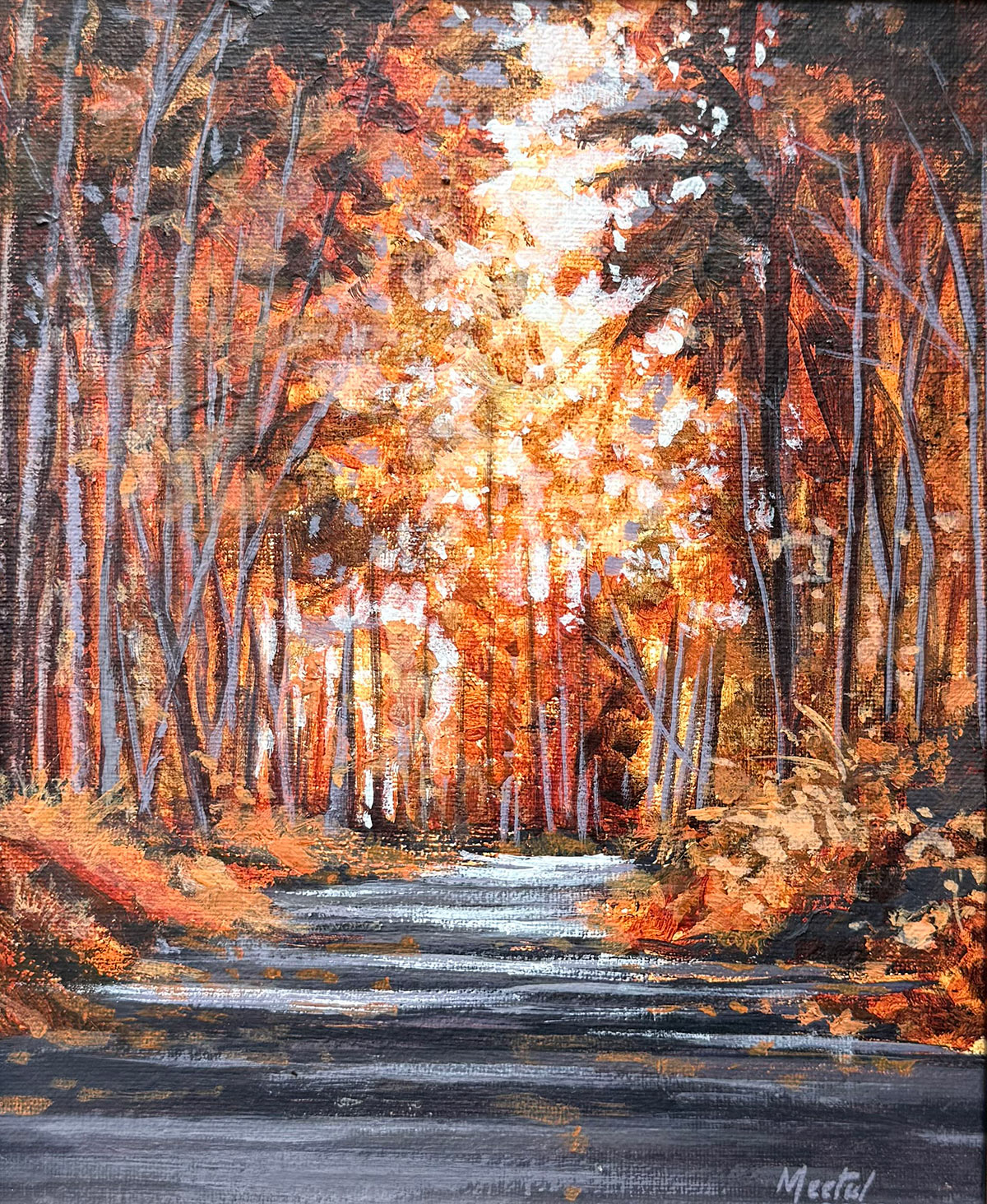 Rabi: Harvesting Artistic Expression Opens at Gallery Pradarshak