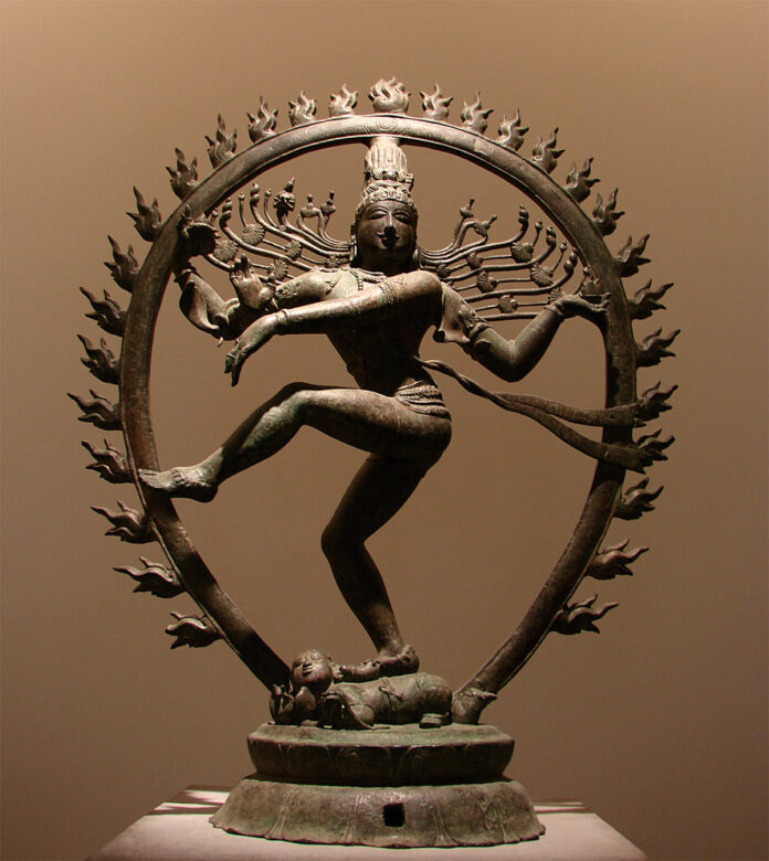 Nataraja in Indian Art: From Chola Bronzes to Modern Global Symbolism