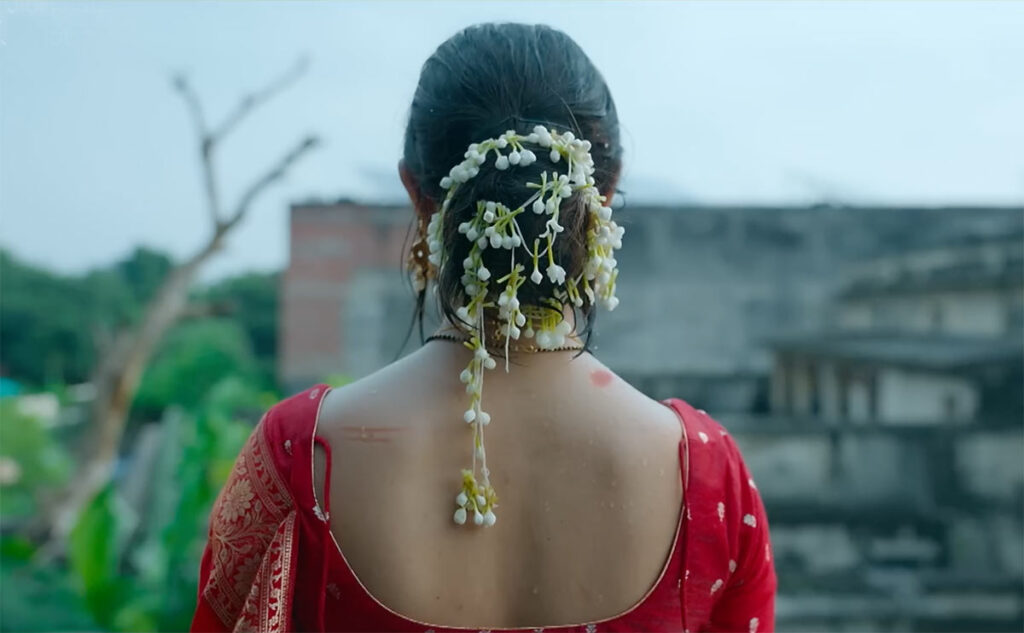 Chiraiya Series: Divya Dutta Leads a Raw, Unflinching Story About ...