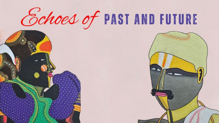Echoes of Past and Future – Group Exhibition at Divine Art Gallery, New ...