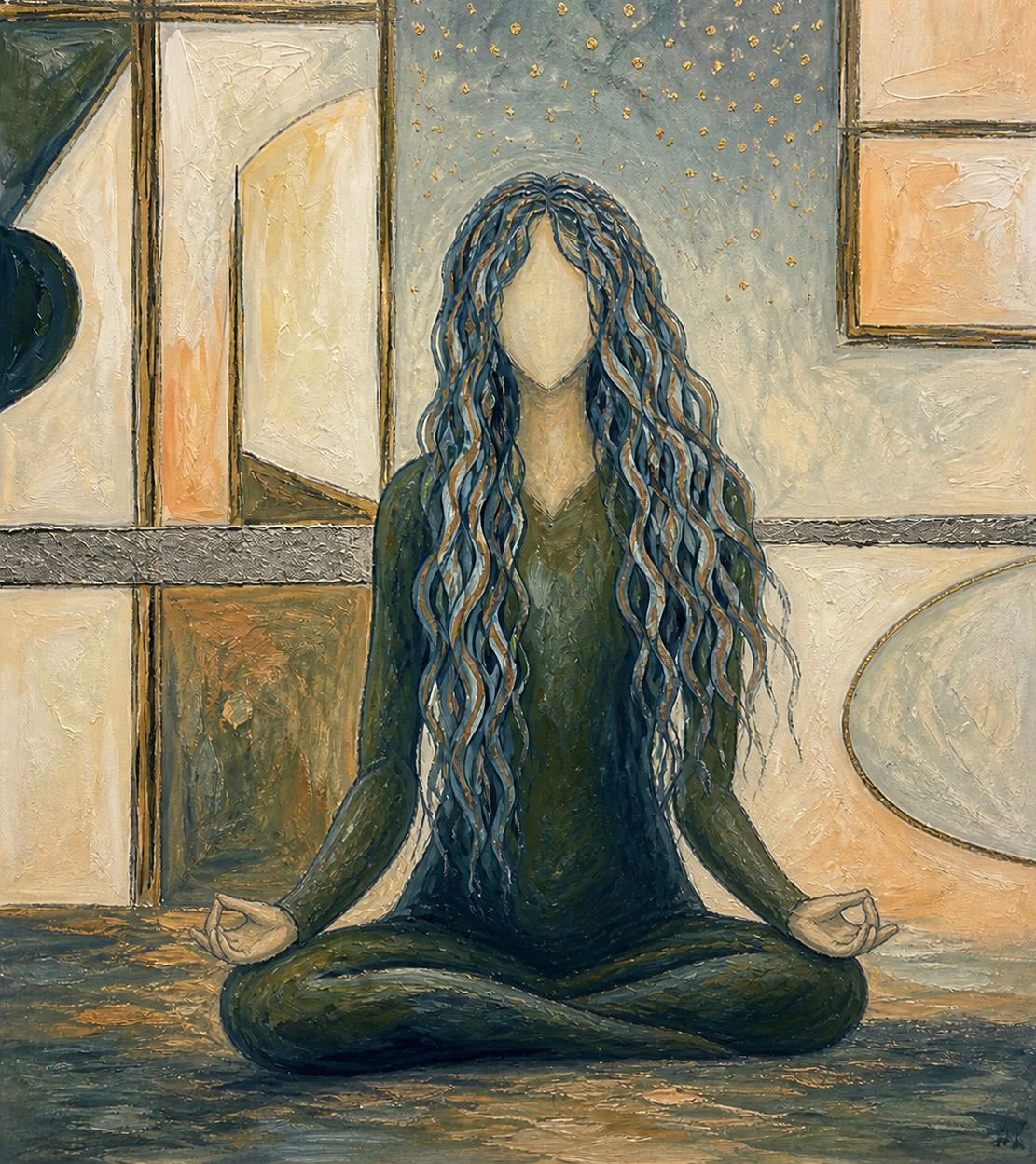 Emerging Visions: National Institute of Fine Arts Presents Student Art ...